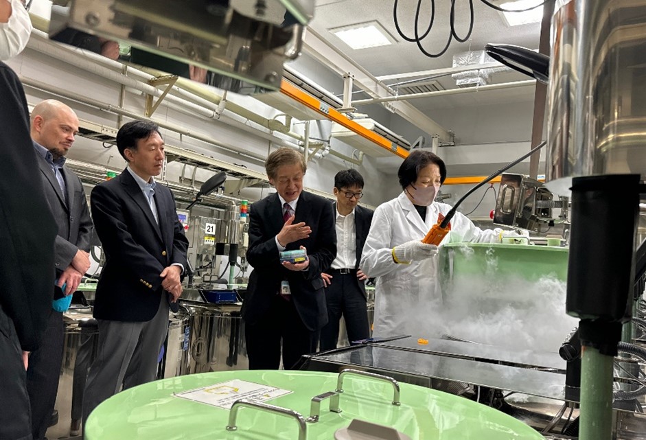 Researchers specializing in ELSI (Ethical, Legal, and Social Issues ...